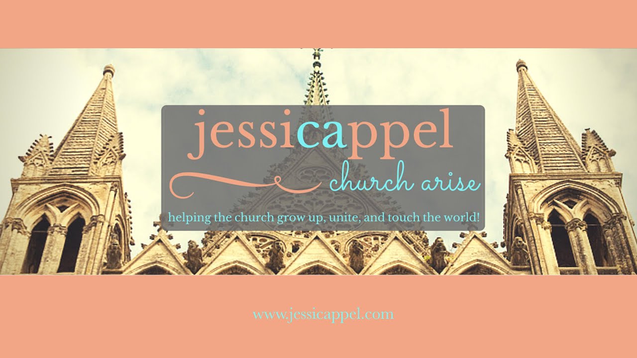 Growing in Love - Jessica Taylor Cappel - YouTube