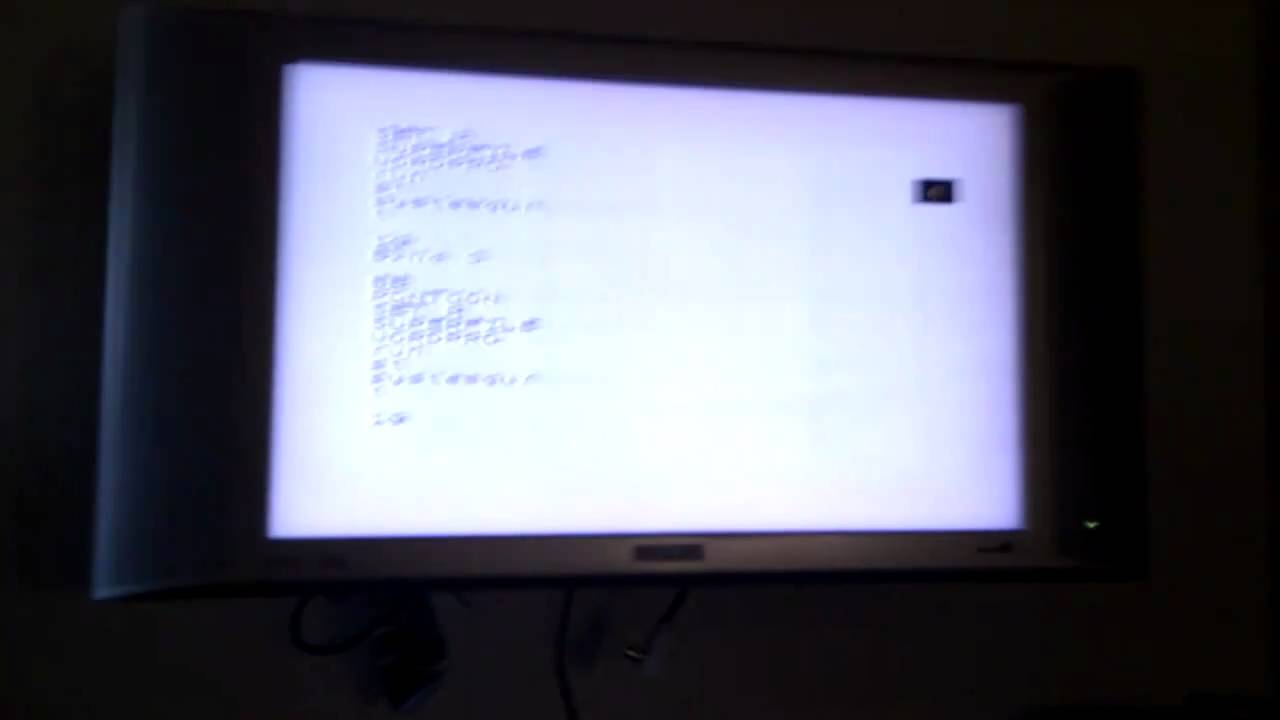 ZX MicroDrive with ZX Interface 1 for ZX spectrum - YouTube