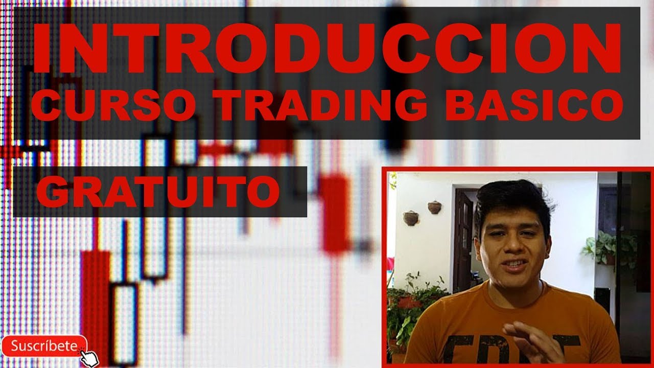 Curso de Trading para Principiantes - YouTube
