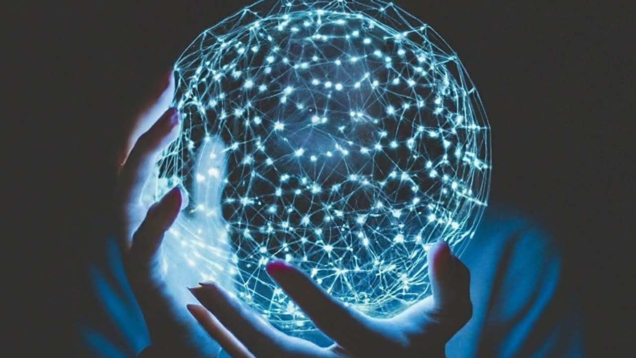 Blockchain Maps || Psychic Liz Cross - YouTube