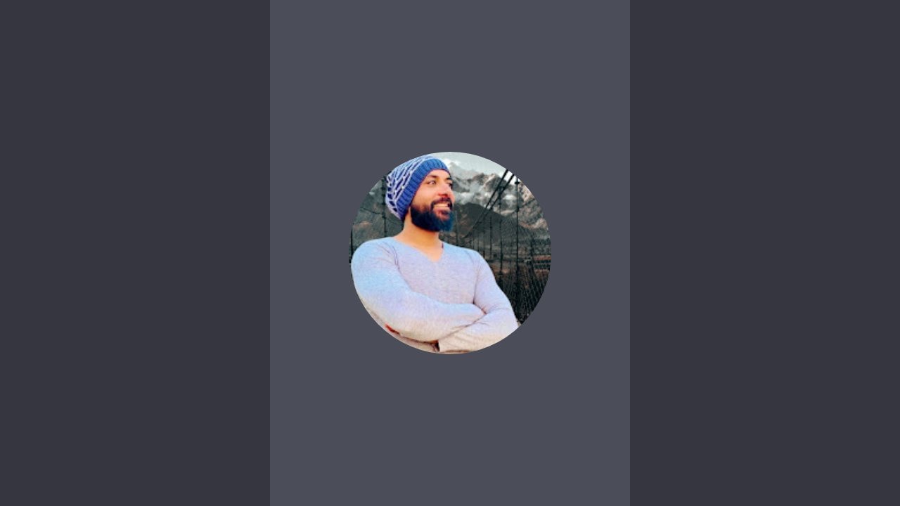 Nadeem Riaz is live! - YouTube