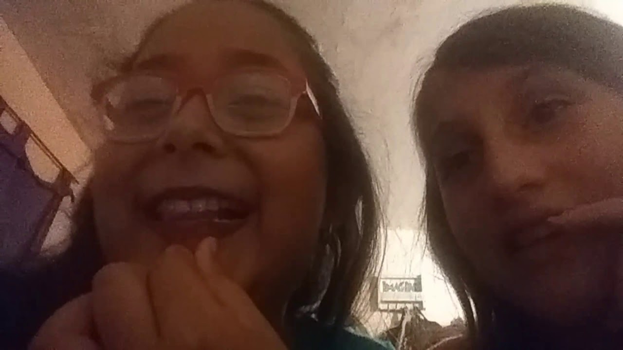 Grabando Con Mi Prima Youtube