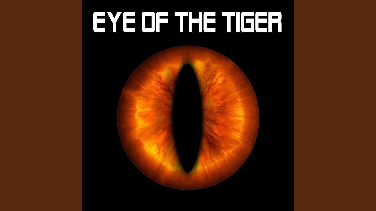 Eye of the Tiger - YouTube Music