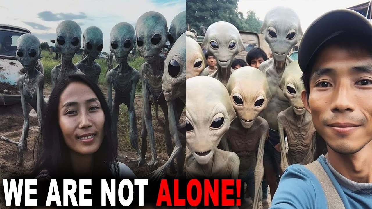 20 Real Photos That Scientists Cannot Explain : Unsolved Mysteries ...