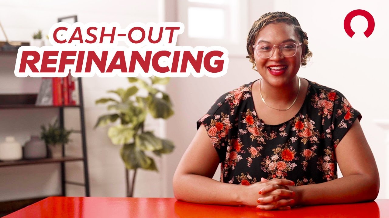 Unlocking Your Home Equity: Cash-Out Refinance Explained | The Red Desk ...