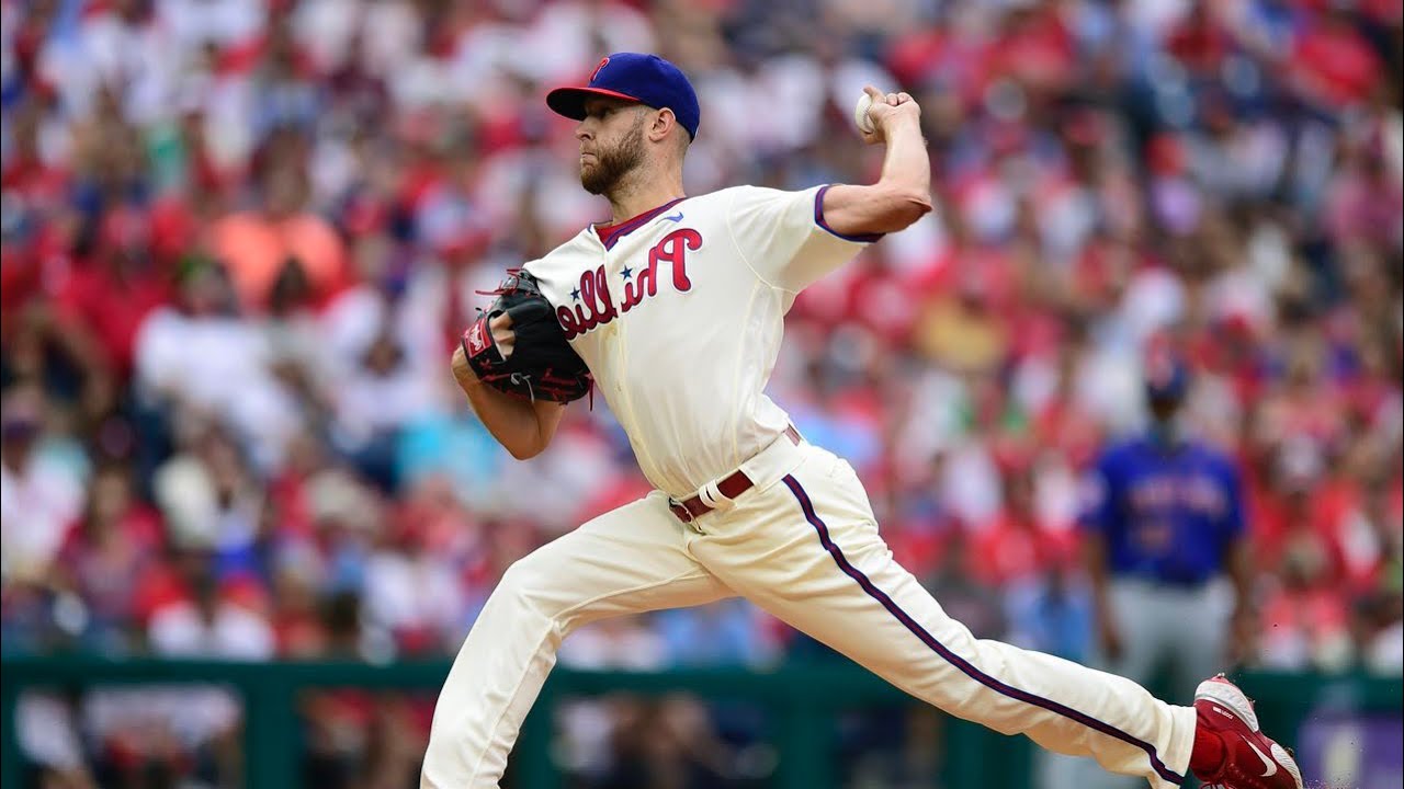 MLB Pitchers Pitching With The Opposite Hand - YouTube