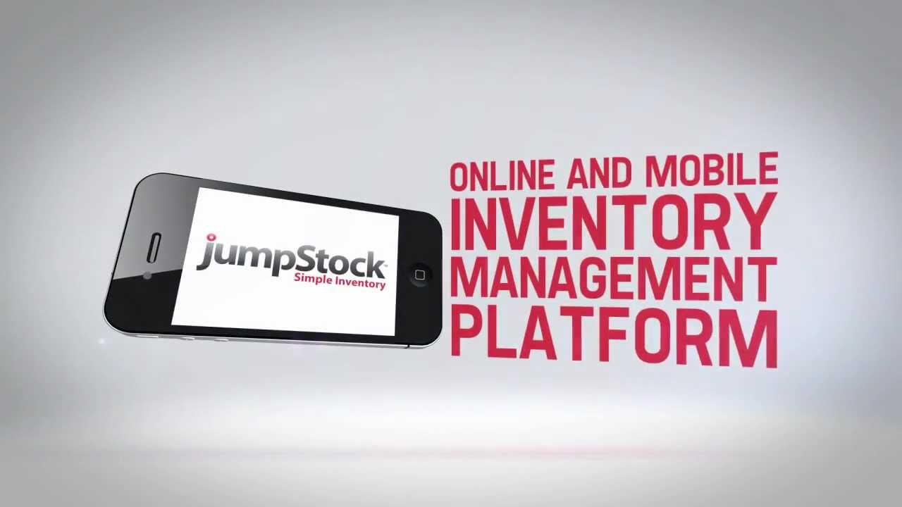 Introducing JumpStock - YouTube