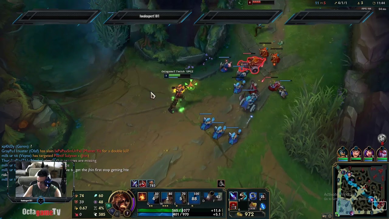 What do Thes PPL Think!!! HAHAHA LOL - YouTube