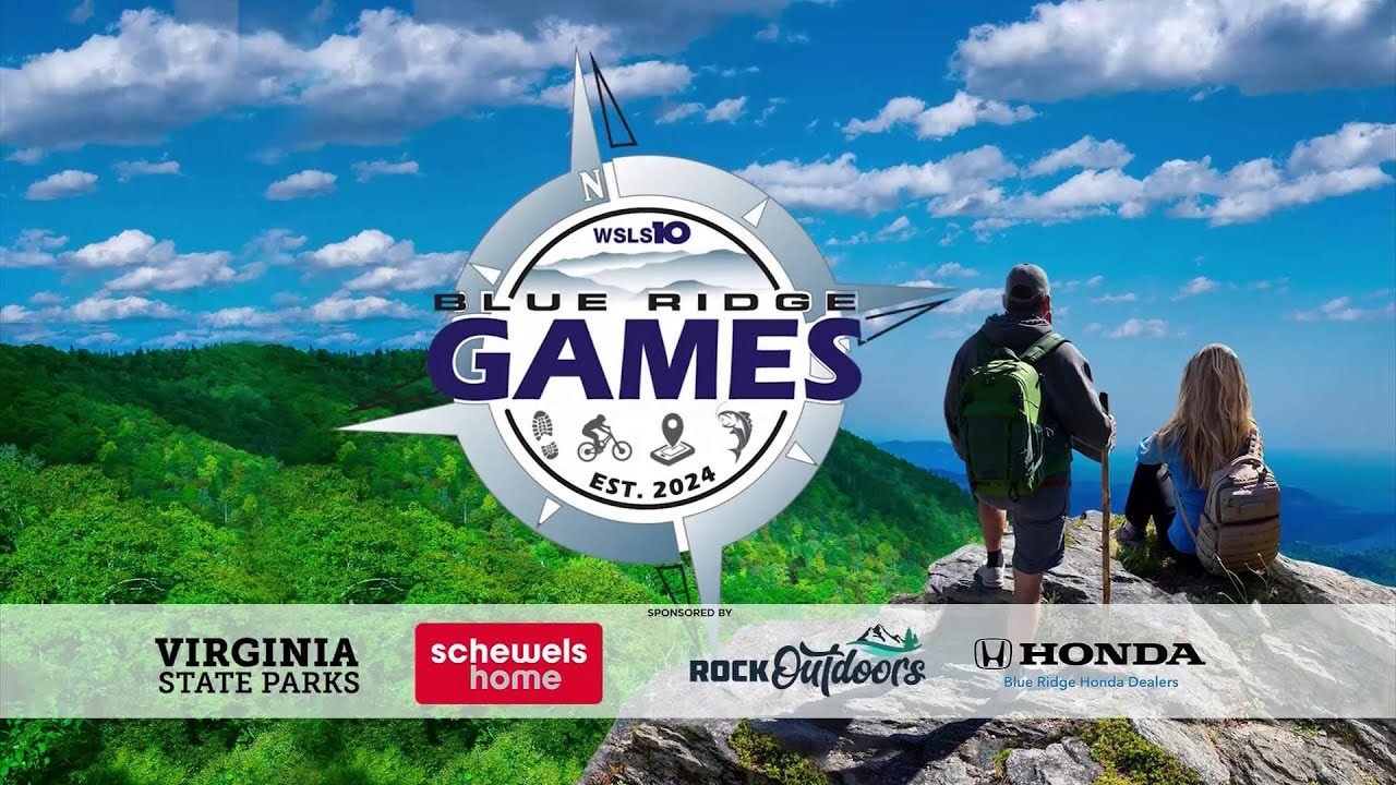 EXPLAINER: Here's a break down of the Blue Ridge Games and how you can ...