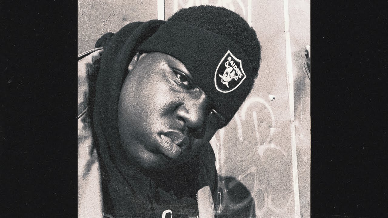 "Brooklyn" - Biggie Smalls X 90s boom bap type beat - YouTube