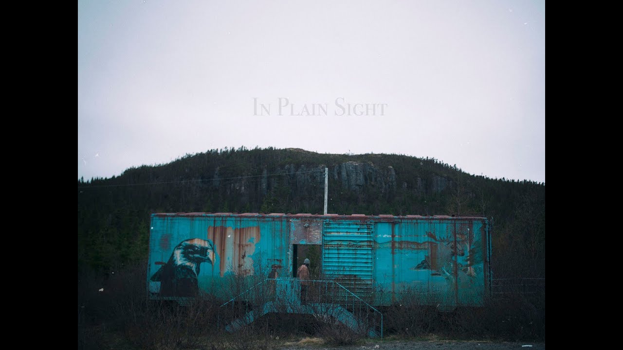 "Trinity Loop" - In Plain Sight - YouTube