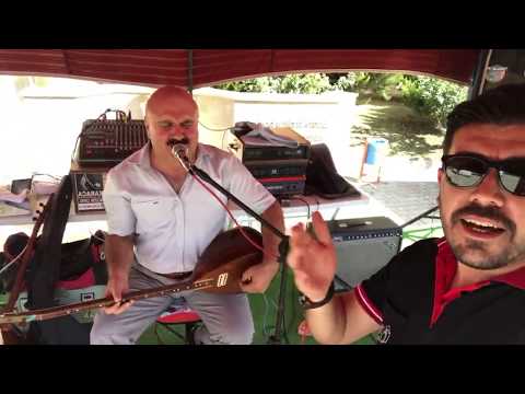 Kilis // Eren şahin düğünü Grup KaracA