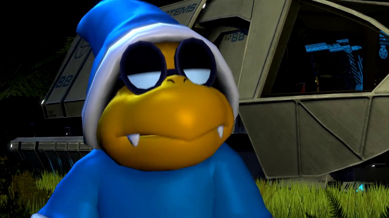 [SFM] SML Cody Goes To The Sun! - YouTube