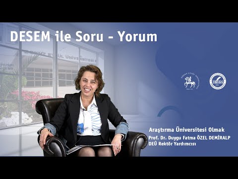 Desem ile Soru-Yorum 2 \