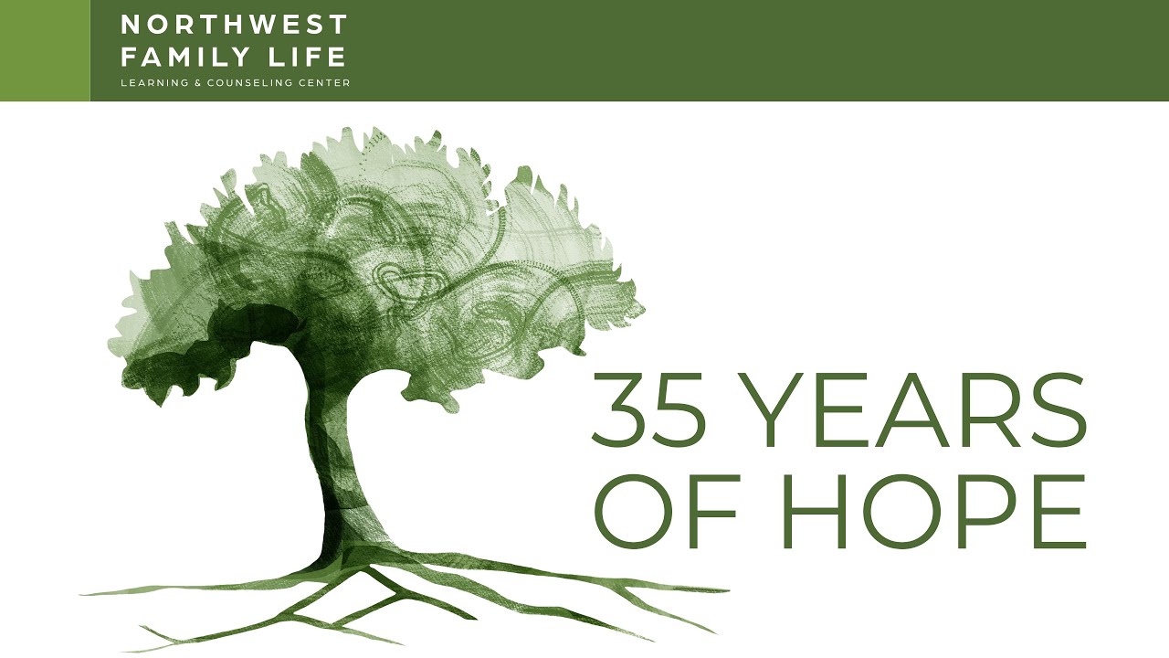 Northwest Family Life Honors Dr. Nancy Murphy - YouTube