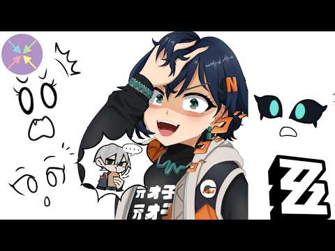 How Many Girlfriends Wise Have? (Zenless Zone Zero Comic Dub)