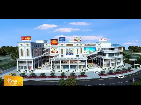 VVIP Style | Raj Nagar Extension | Commercial | Shop | Contact ...