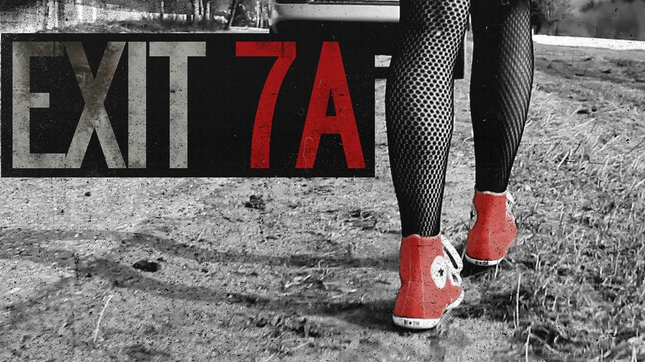 "EXIT 7A" I Horror/Thriller Short Film - YouTube