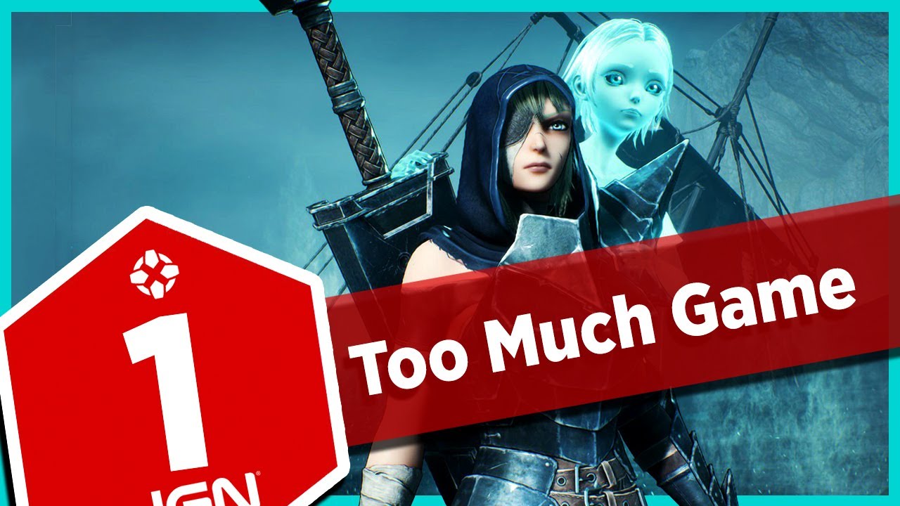 15 Must-Play Games CRIMINALLY UNDERRATED By IGN - YouTube