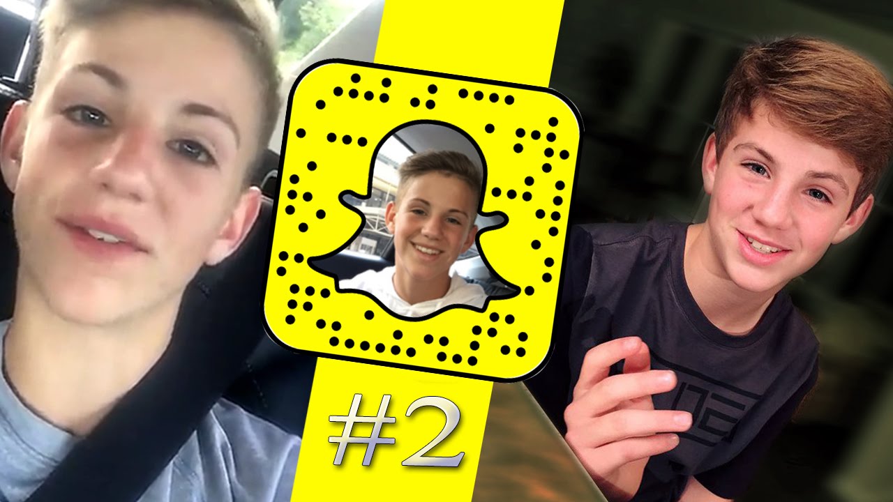 MattyBRaps - Snaps of the week #2 - YouTube