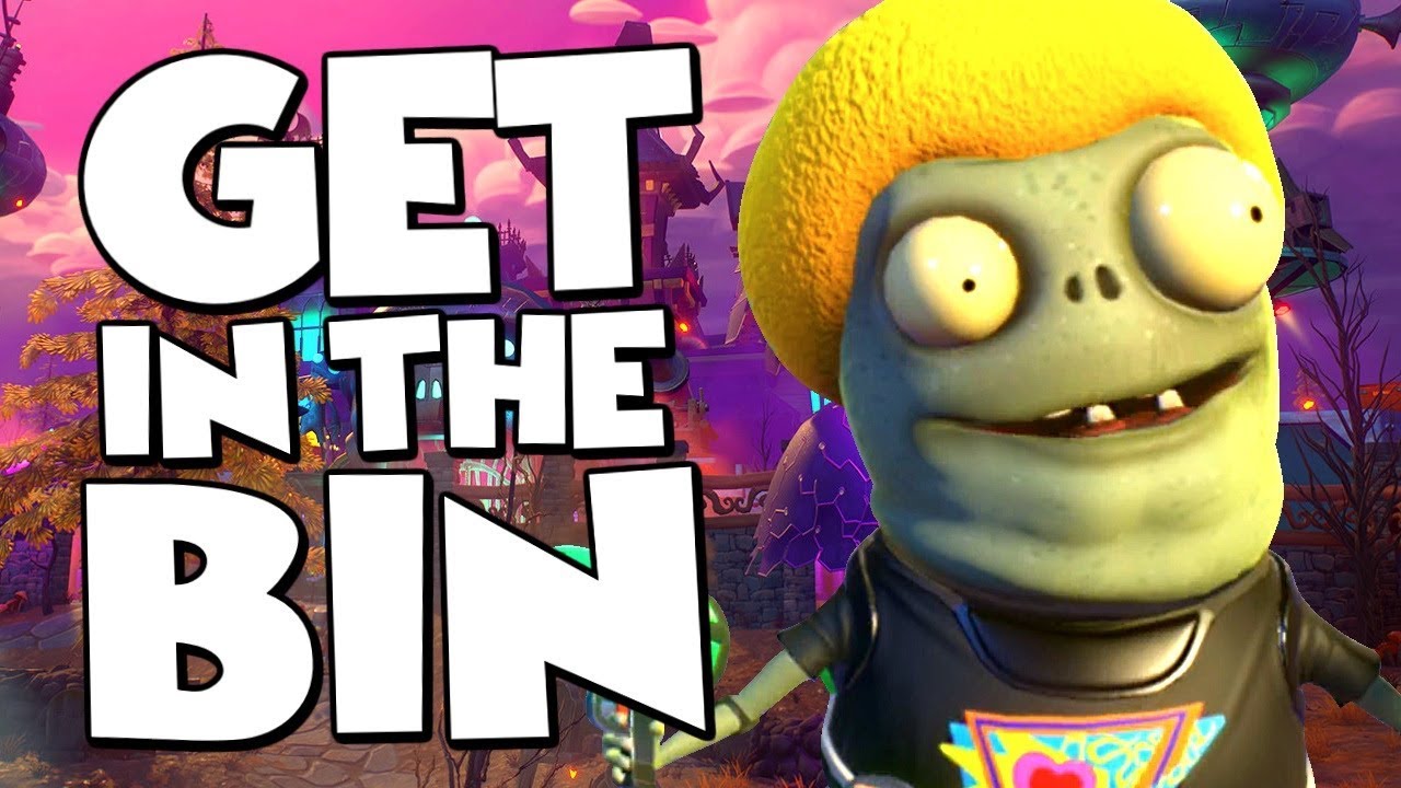 Get in the Bin Vol. 2 - YouTube