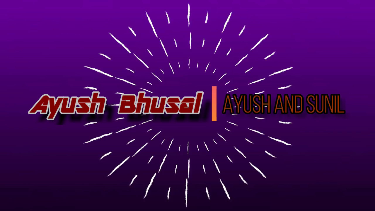 Parelima||Cover by Ayush Bhusal - YouTube