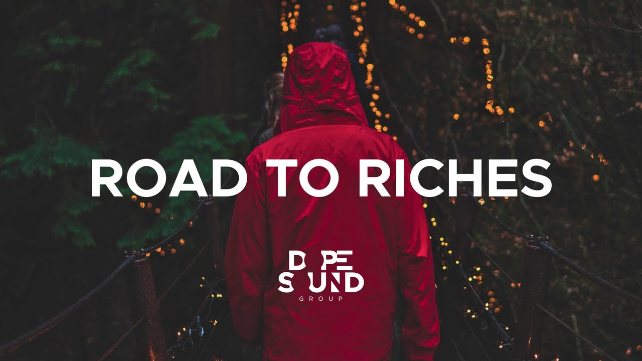 [FREE] Kevin Gates x Rod Wave type beat 2021- Road to riches - YouTube ...