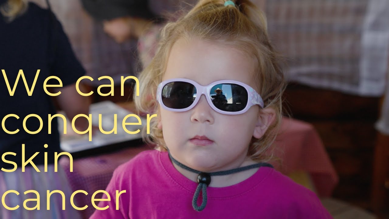We can do it⎜Conquering Skin Cancer [Teaser] - YouTube