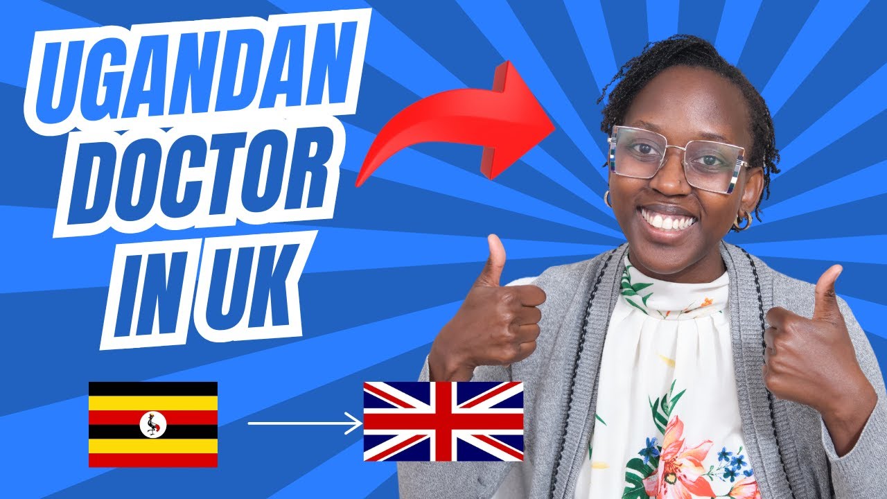 Steps to work as an International Doctor in the UK | English to GMC ...