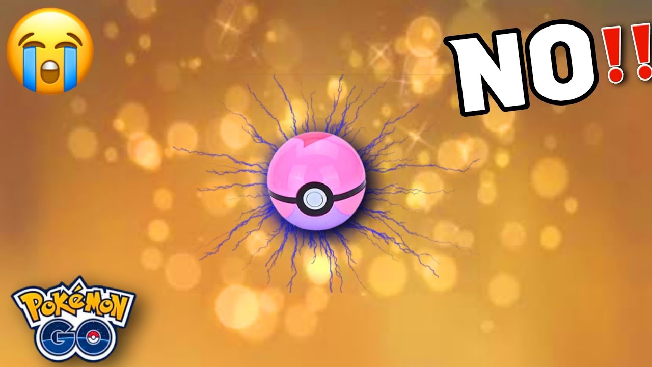 ⛔ 1 in 500 Most Beautiful Shiny But...This????😳 - YouTube