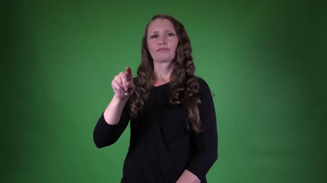 fs words clip 108 ASL - YouTube