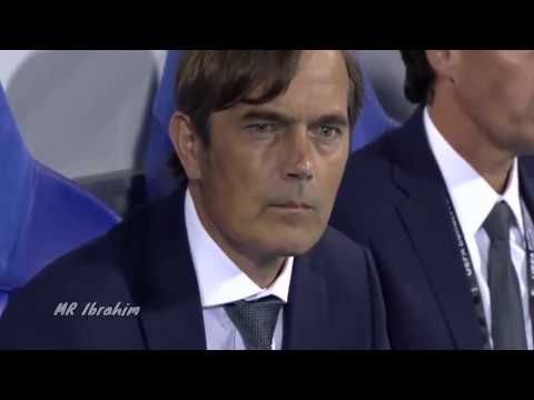 Dinamo Zagreb 4-1 Fenerbahçe (Uefa Maç Özeti) - 20/09/2018 - HD