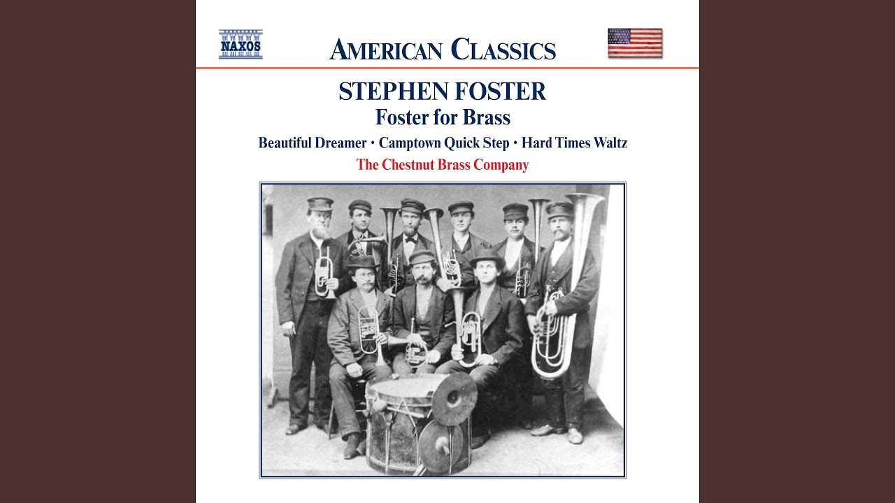 Colonel Meeker's Quick Step (arr. T.L. Cornett) - YouTube