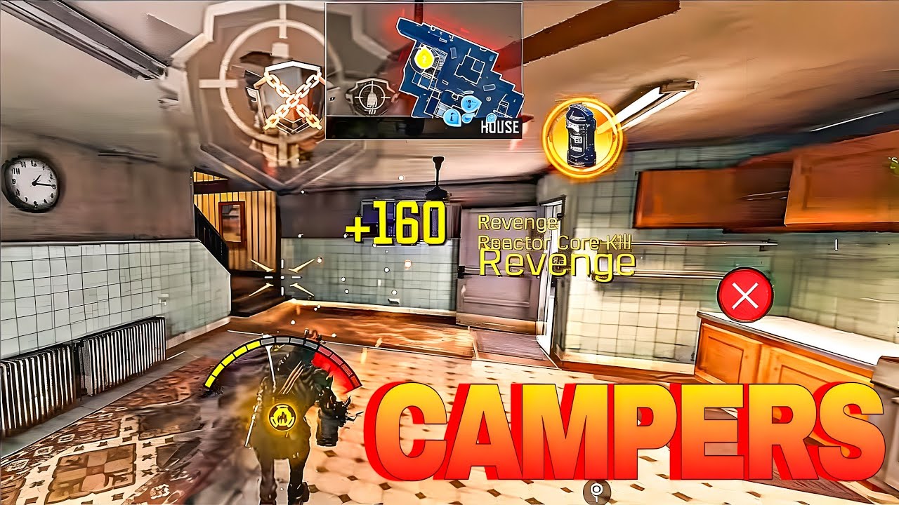Legendary Rank Pro Gameplay | CODM Team Deathmatch Dominance 🔥 - YouTube