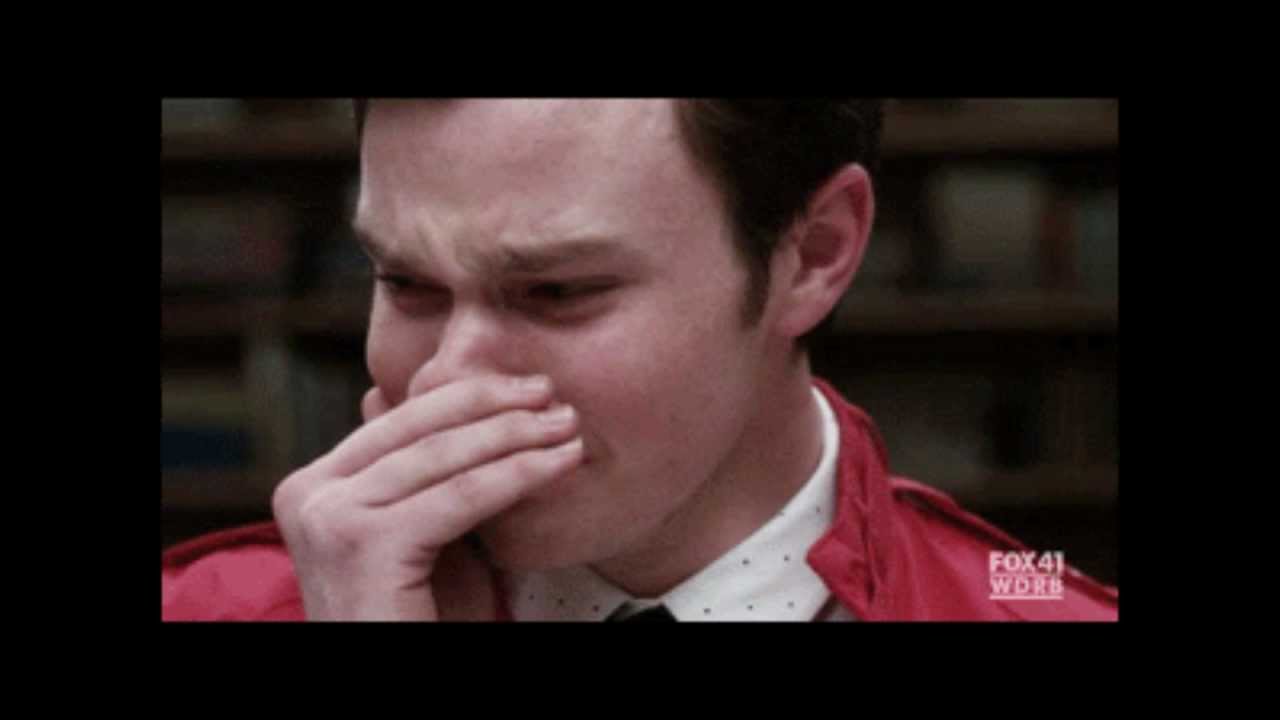 Glee-I Want to Hold your Hand - YouTube