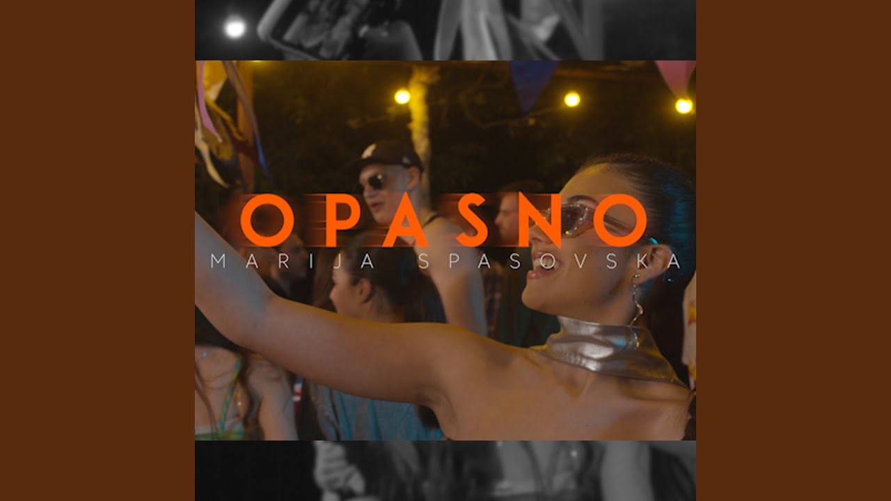 Opasno - YouTube