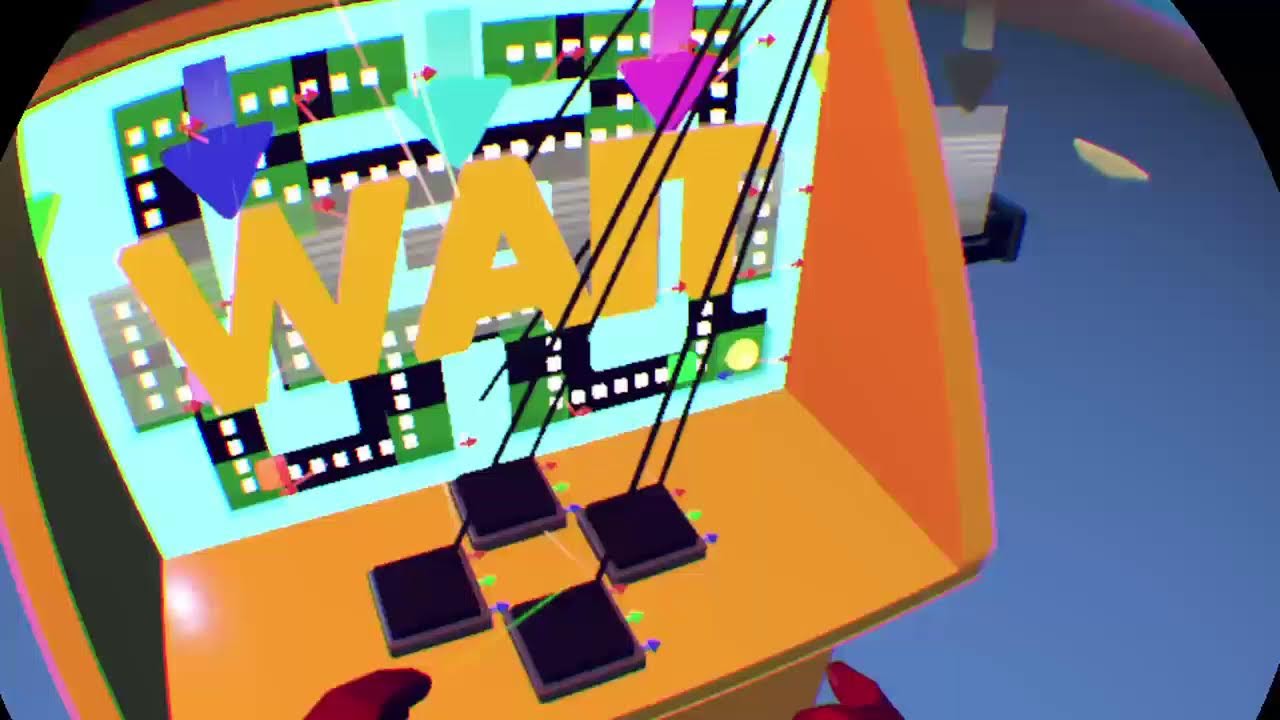 Hey Gang|Rec room gameplay - YouTube