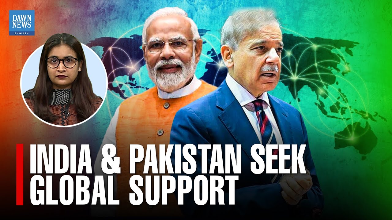 India Vs Pakistan: A War Of Narratives | Diplomacy | Foreign ...