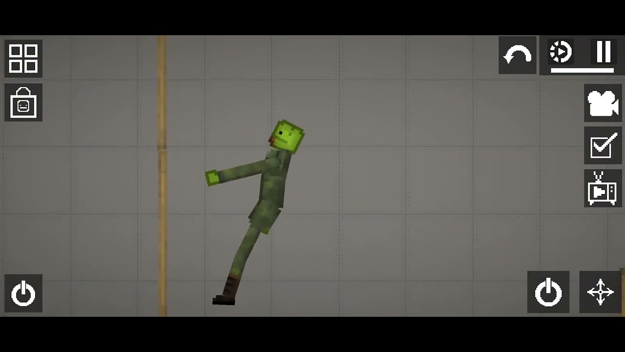 Goofy ahh jail story - YouTube