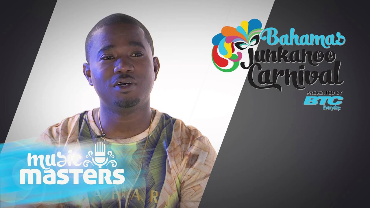 Bahamas Junkanoo Carnival Sammi Star Spotlight MM Spotlight - YouTube