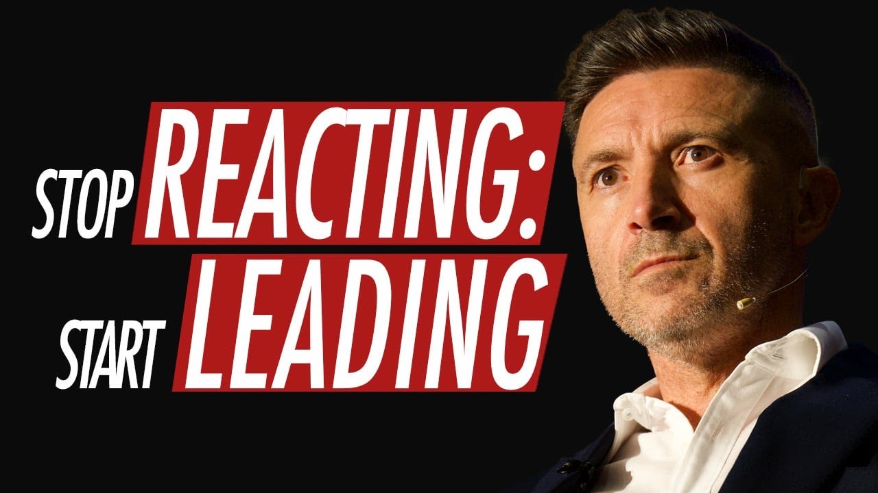 Prevent The Same Problem From Appearing Again: How To Respond vs React ...