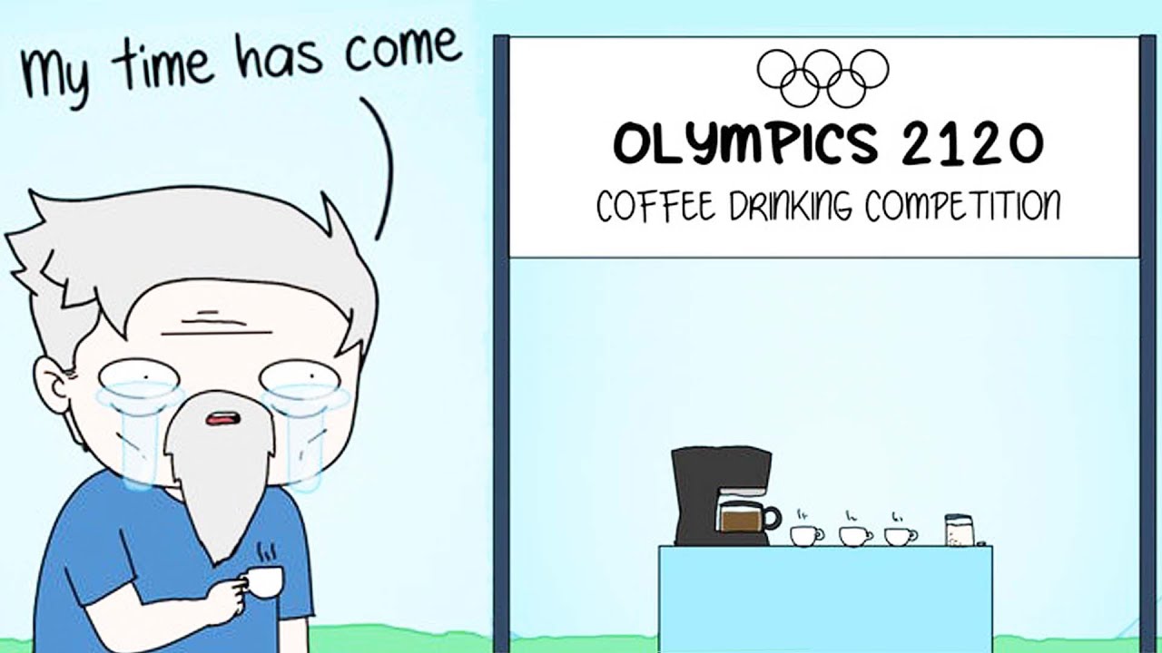 Daily Fresh comic memes - Dub Compilation #3 || Olympics - YouTube