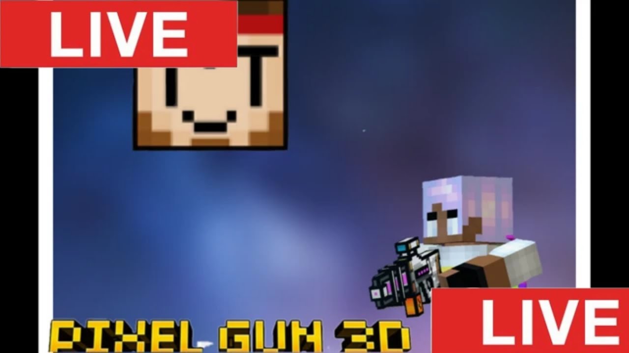 playing pg3d (I suck at this game) - YouTube