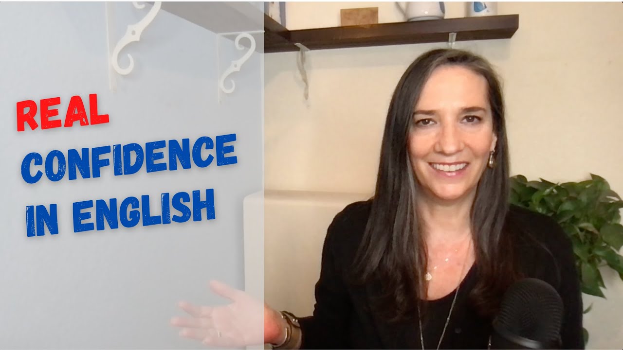 Become Proficient in English with Teacher Tanya Meyer - YouTube