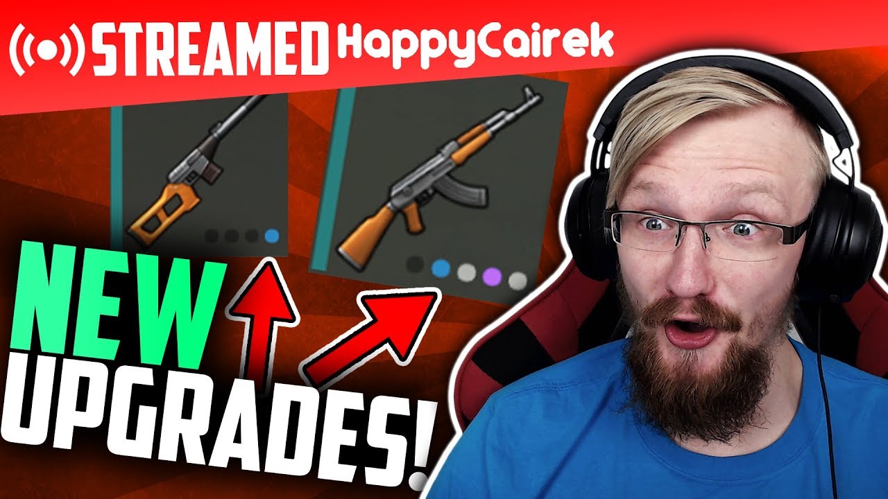 THIS IS COOL! (LDoE v1.9.4) | LAST DAY ON EARTH: SURVIVAL - YouTube