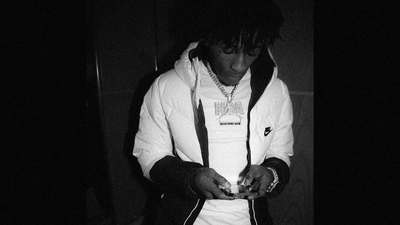 [GUITAR] NBA Youngboy Type Beat - "Rock" - YouTube