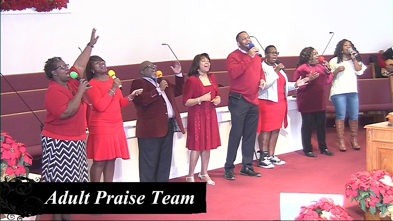 Christmas Morning Worship at Bethlehem - YouTube