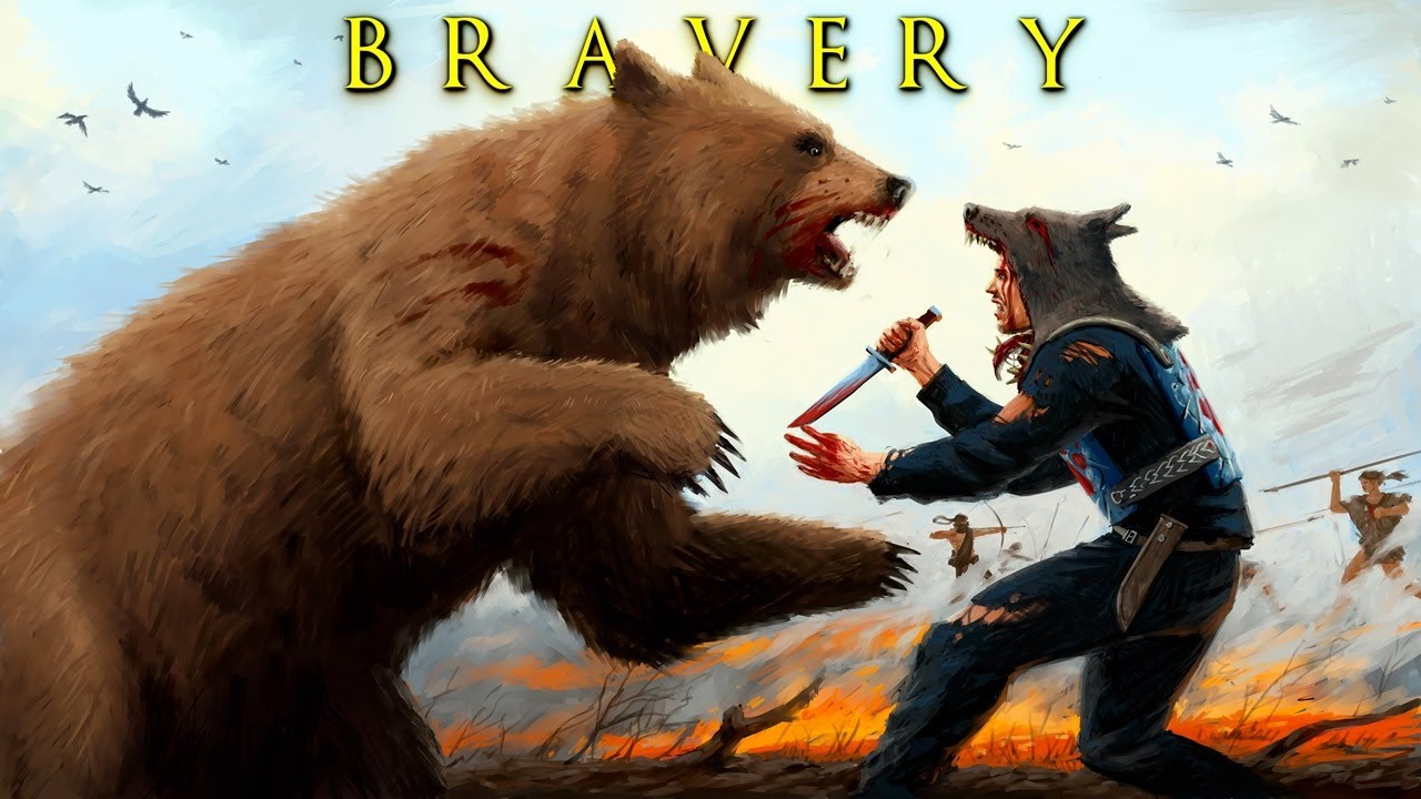 DEATH BY A THOUSAND CUTS | Rust (Movie) - YouTube