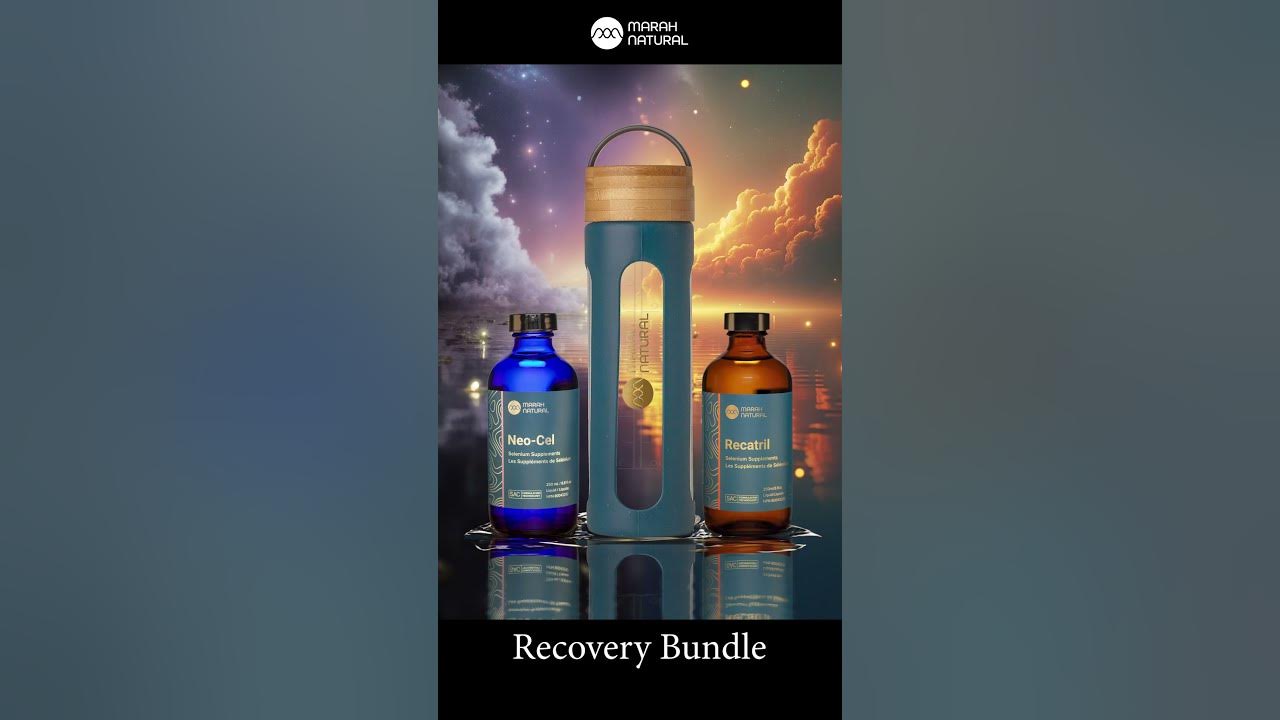 💕marah Natural ️marah Natural Bundle ️ Youtube