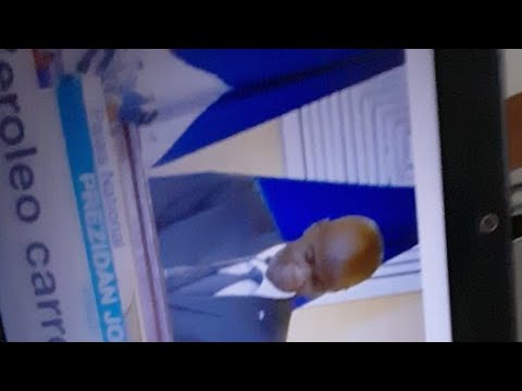 Jovenel Moise Live Jodi 01/01/2021 - YouTube